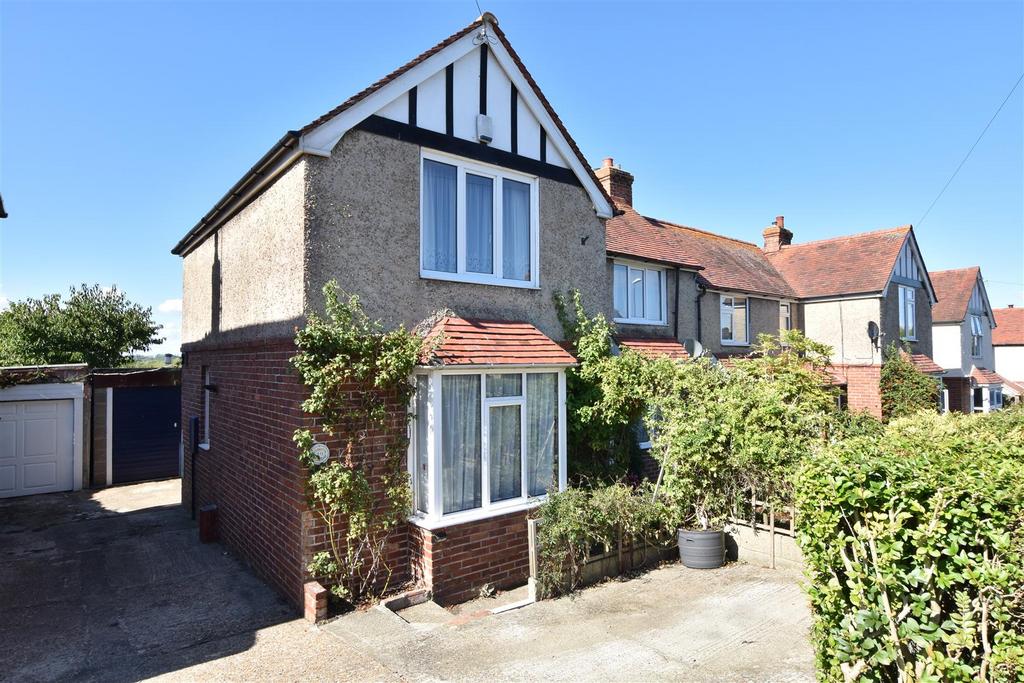 Udimore Road, Rye 3 bed semi-detached house - £375,000