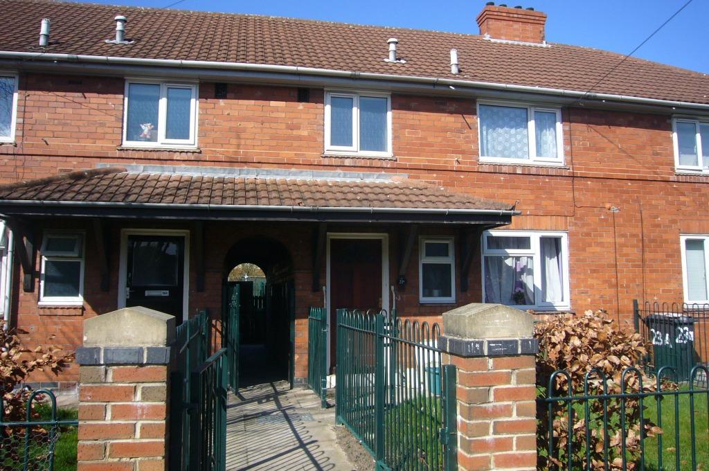 Peterhill Drive, Clifton, York, YO30 1 bed flat - £139,950
