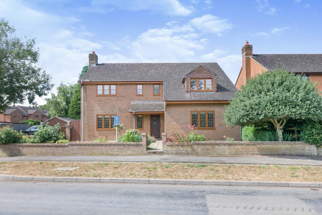 Whatcombe Lane, Winterborne... 5 bed detached house - £2,350 pcm (£542 pw)