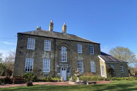 Houses for sale in Newton-on-the-Moor | OnTheMarket