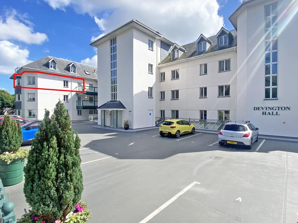 Agar Road Truro Cornwall 3 Bed Apartment 275 000