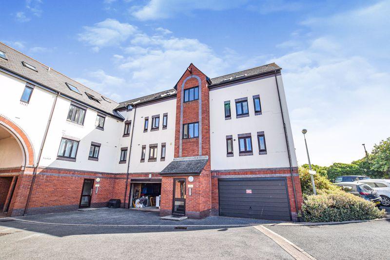 Water Lane, Quayside 1 bed apartment - £215,000