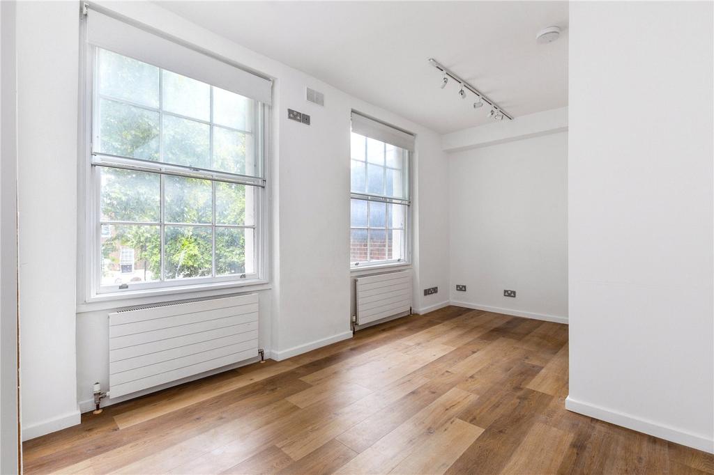 City Road, London, EC1V 1 bed apartment - £1,800 pcm (£415 pw)