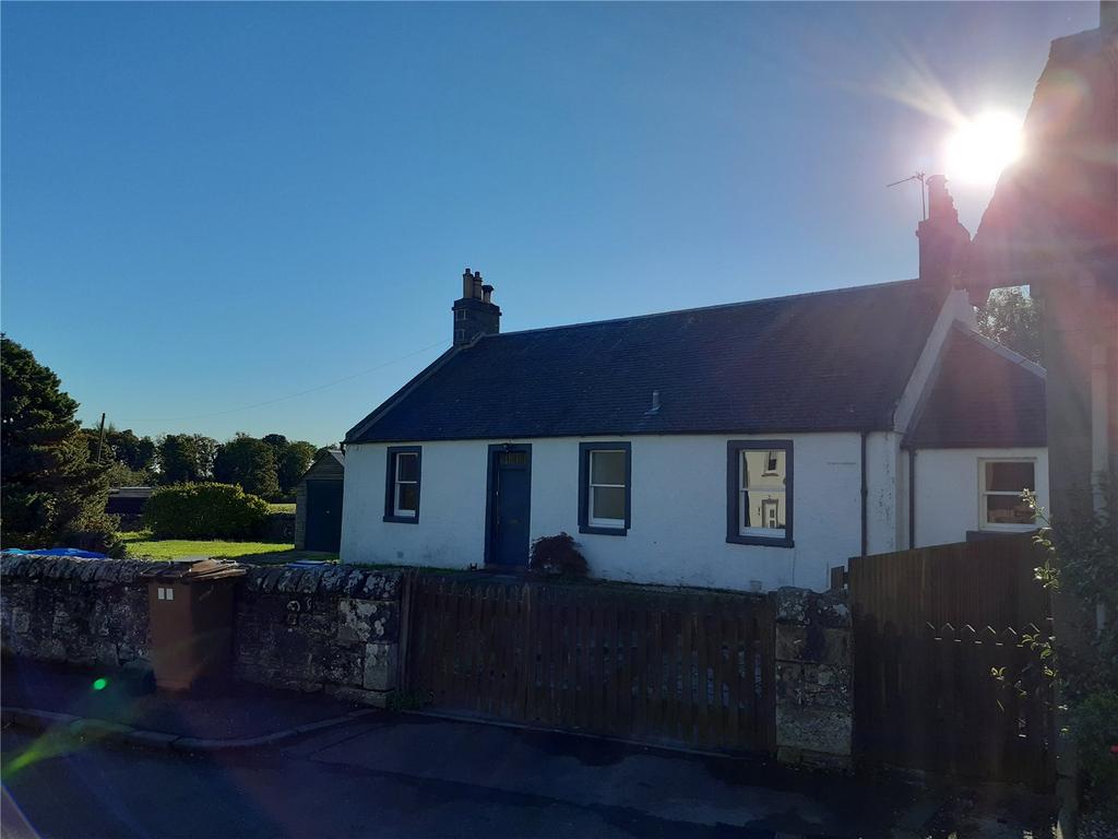 Duddingston Crescent, Newton Village, Winchburgh, West Lothian, EH52 4 ...
