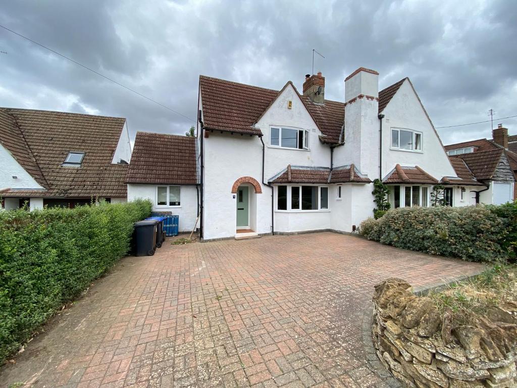 Rowan Avenue, Boothville... 3 bed semi-detached house - £425,000