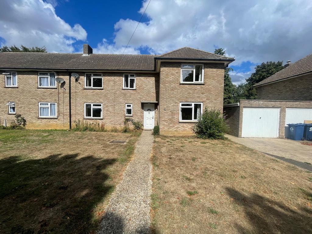 Sparrow Close Brampton Pe28 4 Bed Semi Detached House £1 150 Pcm £