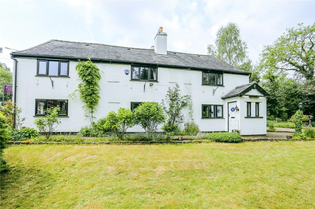 Strines Road Marple House For Sale at Eve Milson blog