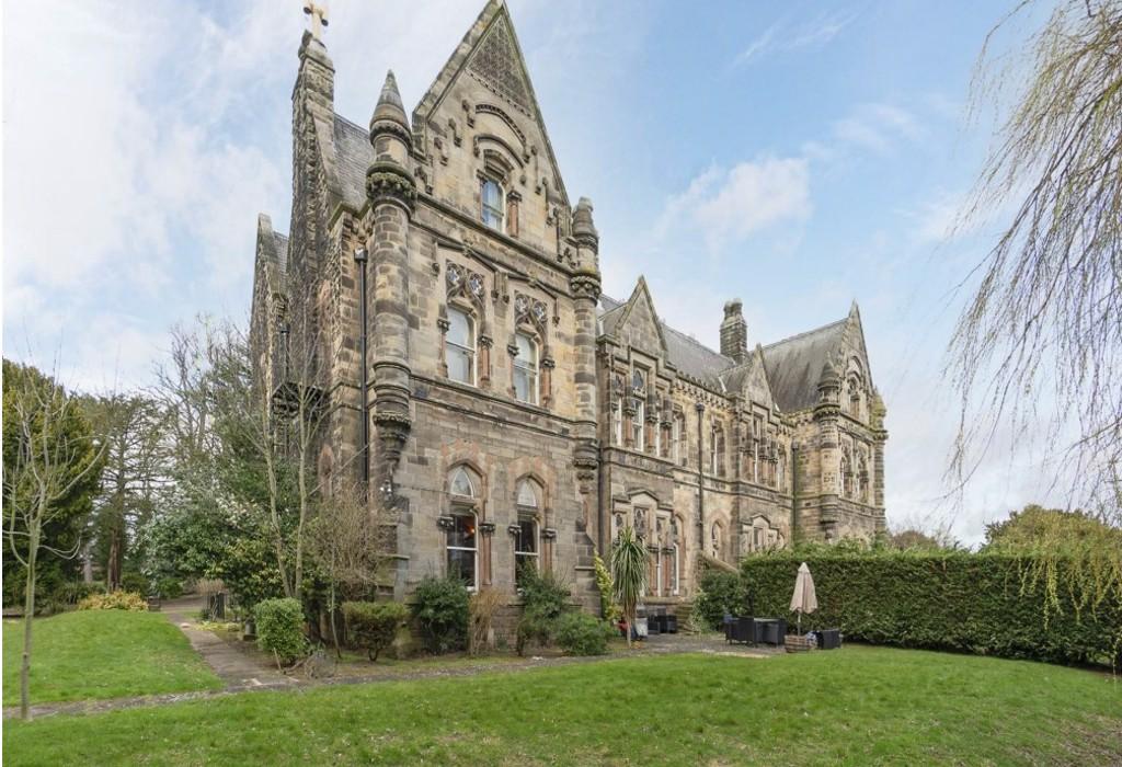 West Wing, Sutton Fields House... 6 bed semi-detached house - £1,150,000