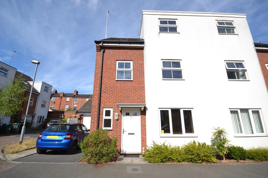 Poppleton Close, CV1 3BF 7 bed semi-detached house for sale - £399,950