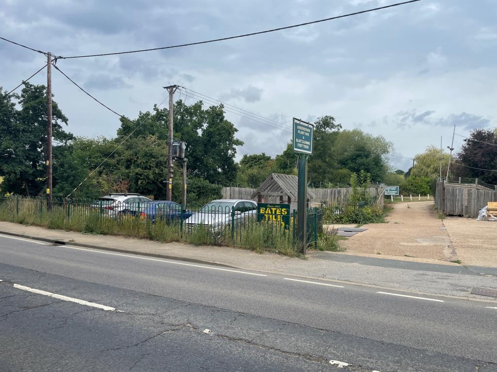 Land Adj. Calcott Oast, Calcott Hill... Property - £160,000