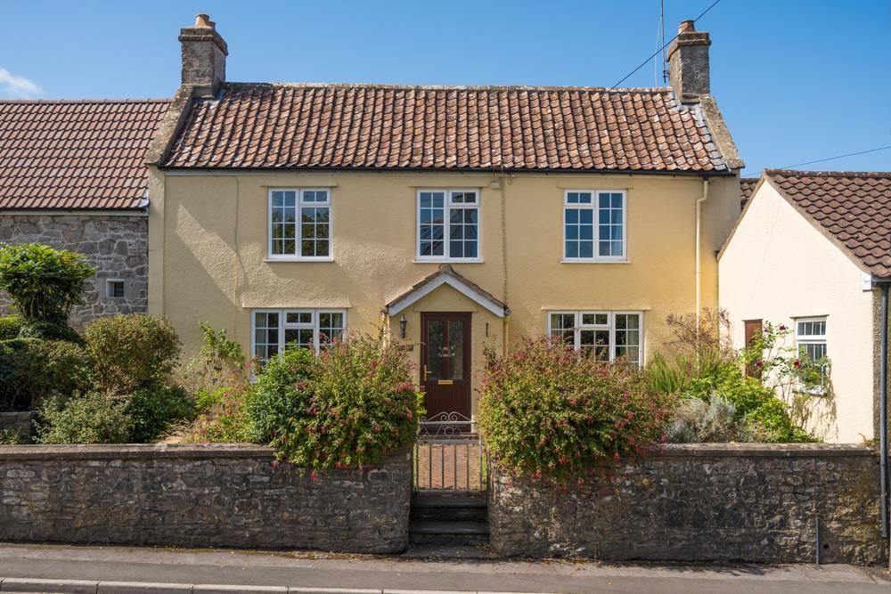 1 Bishops Road, Cleeve, Bristol, BS49 4 bed house - £750,000