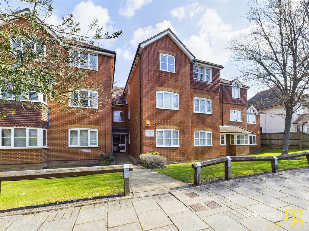 Northwick Park Road, Harrow 1 bed flat - £260,000