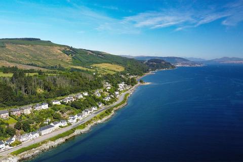 Houses for sale in Dunoon | OnTheMarket