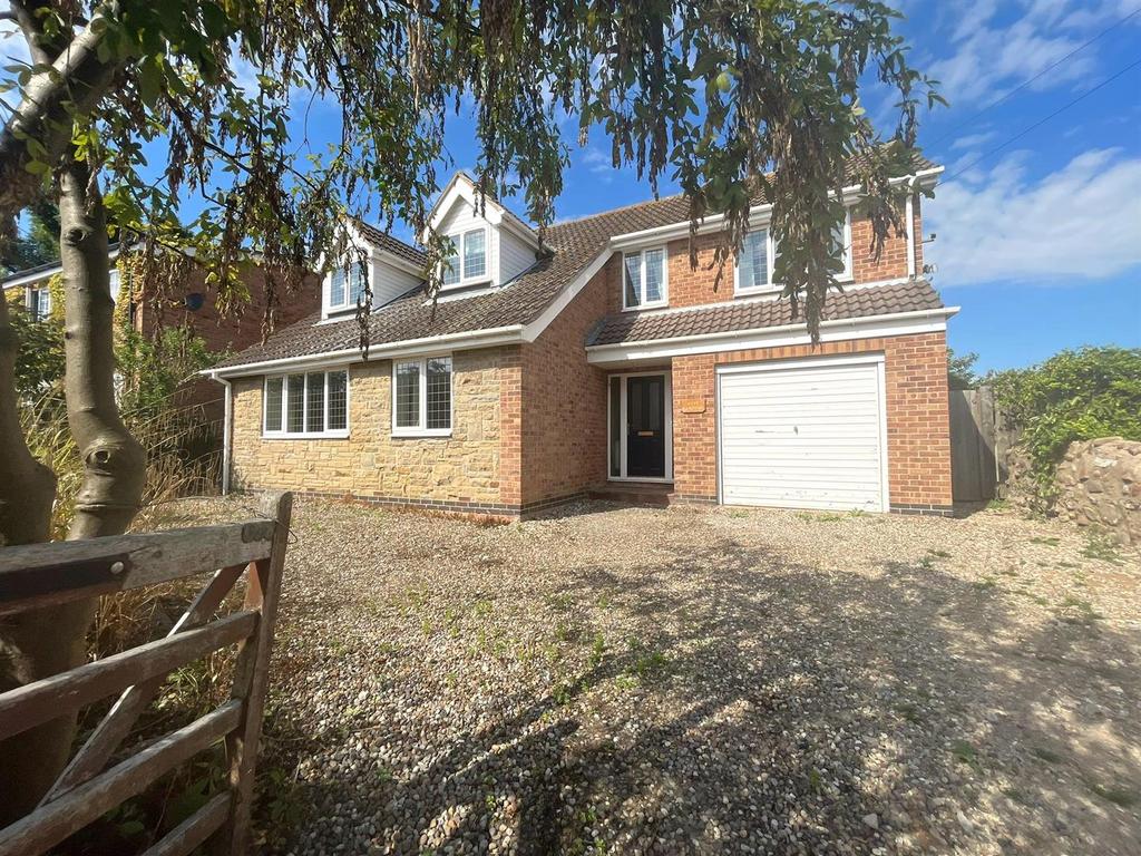 Catfoss Road, Bewholme 4 bed house - £320,000