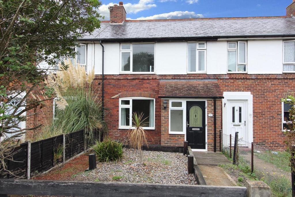 Hythe 3 bed house - £260,000