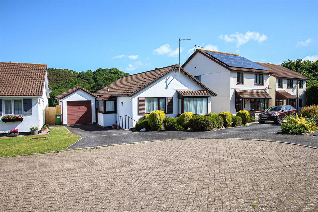 Kenwith View, Bideford, EX39 3 bed bungalow - £280,000