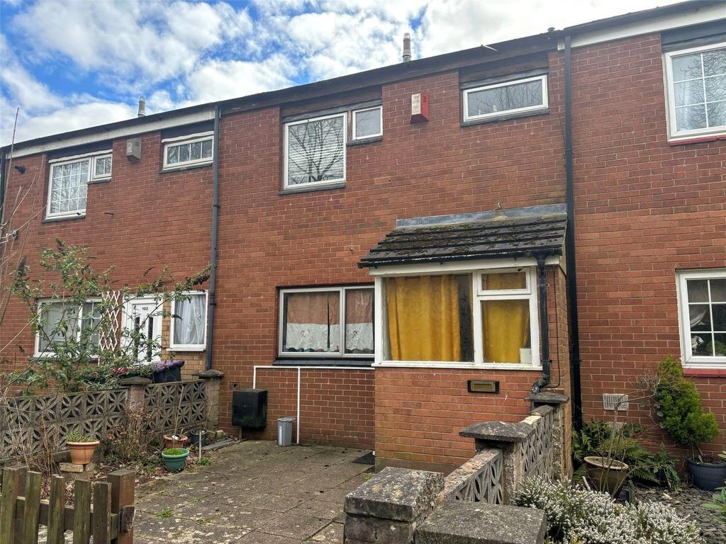 Blakemore, Brookside, Telford... 3 bed terraced house - £750 pcm (£173 pw)