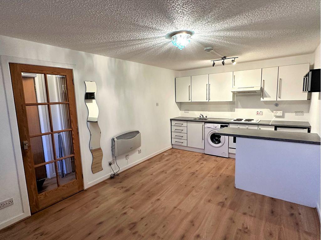 Old Mill Court, Dunfermline, KY11 4TT 1 bed flat - £500 pcm (£115 pw)