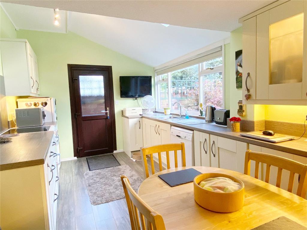 Starkey Street, Heywood, Greater... 2 bed terraced house - £169,950