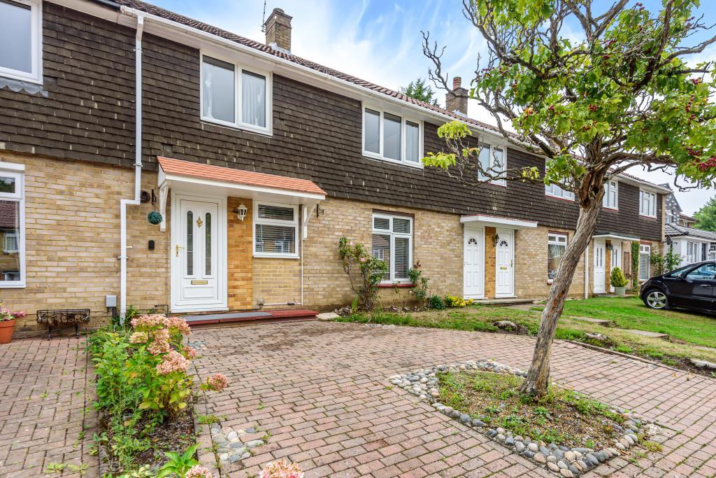 Bracknell, Berkshire, RG12 3 bed terraced house - £410,000