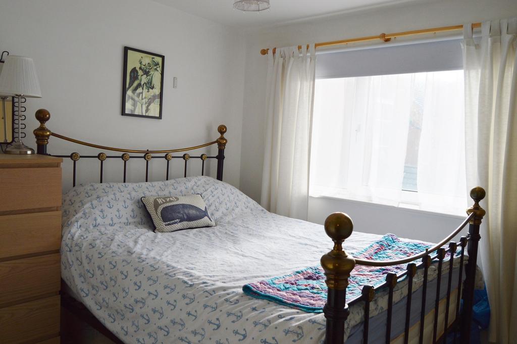 Sea Road, Boscombe BH5 2 bed ground floor flat - £1,150 pcm (£265 pw)