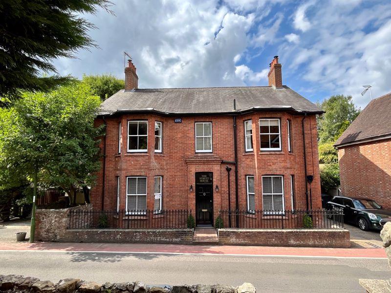 The Street, Bolney 5 bed village house - £1,200,000