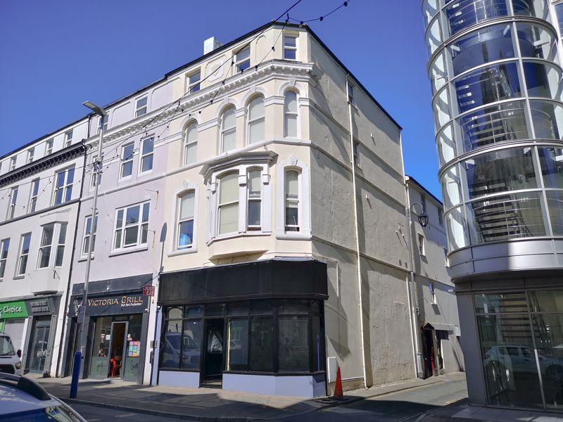 6 Victoria Street, Douglas Property - £1,050,000