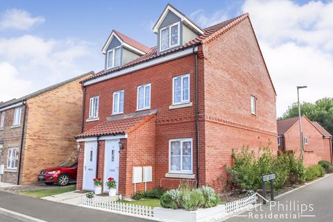 Houses for sale in Aylsham | OnTheMarket