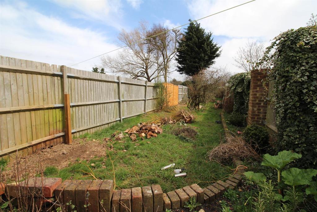 Lower Denmark Road, Ashford 3 bed house - £255,000
