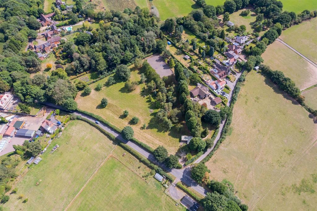 Lower Shepley Lane, Lickey End, Bromsgrove, Worcestershire, B60 1HX 4 ...