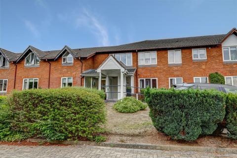 Houses for sale in Monkspath | OnTheMarket