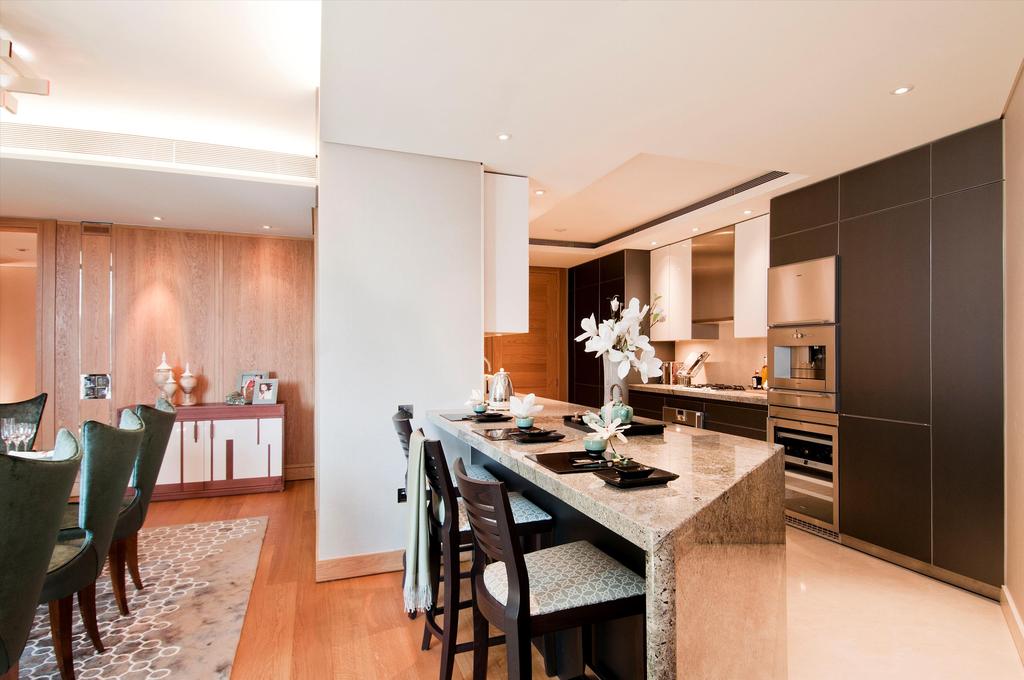One Hyde Park, 100 Knightsbridge... 3 bed apartment - £49,833 pcm (£ ...