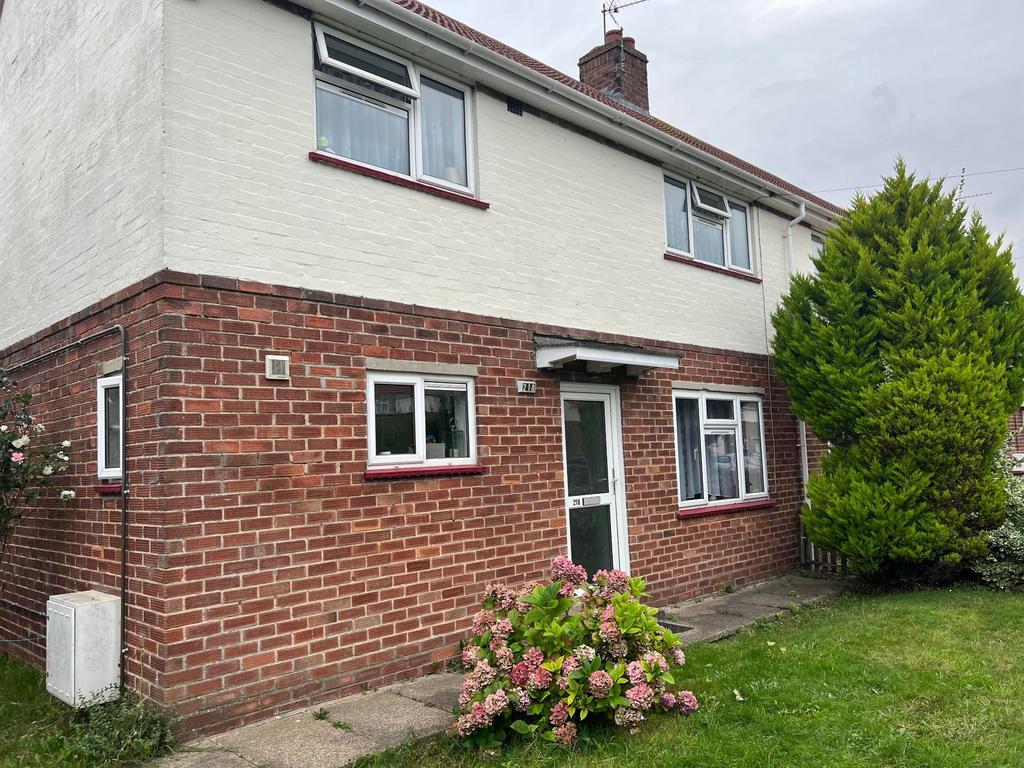 Carlton Road, Boston, PE21 8NF 2 bed semi-detached house - £850 pcm (£ ...