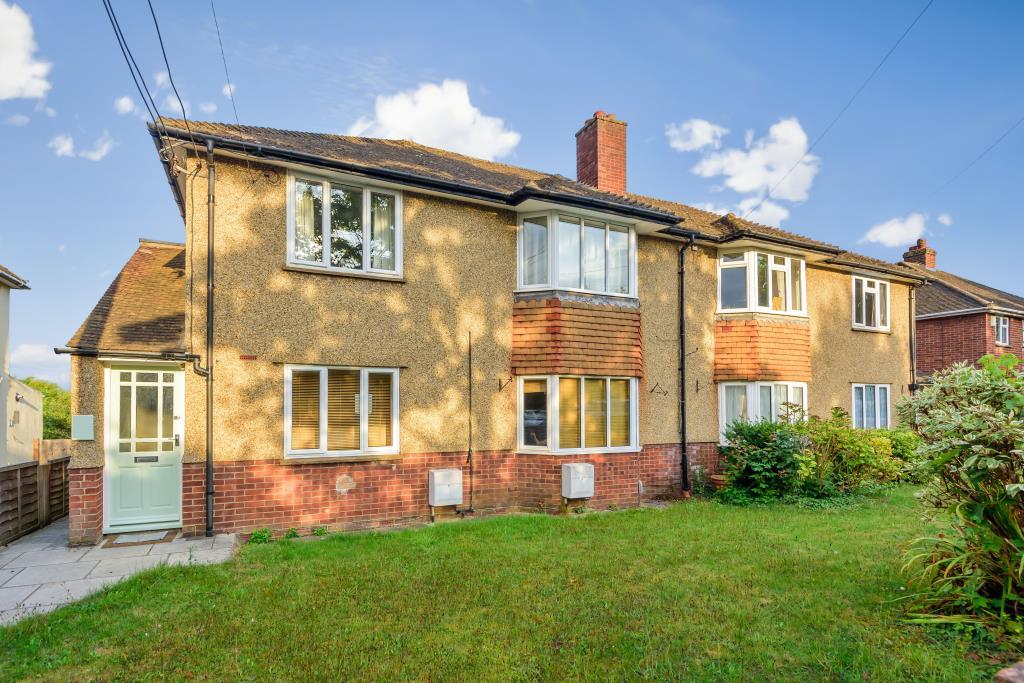 Kennington, Oxford, OX1 2 bed flat - £325,000