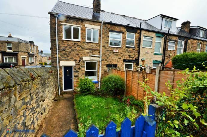 HOOLE STREET, WALKLEY, SHEFFIELD, S6 3 bed terraced house - £795 pcm (£ ...