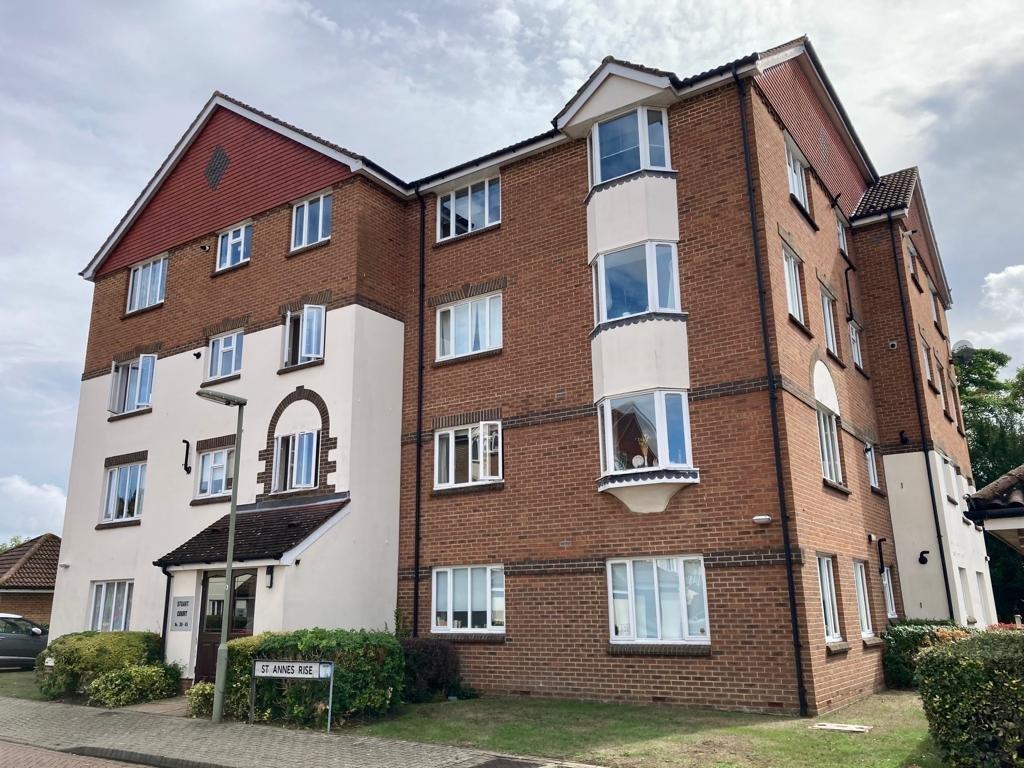 St. Annes Rise, Redhill 1 bed apartment - £1,300 pcm (£300 pw)