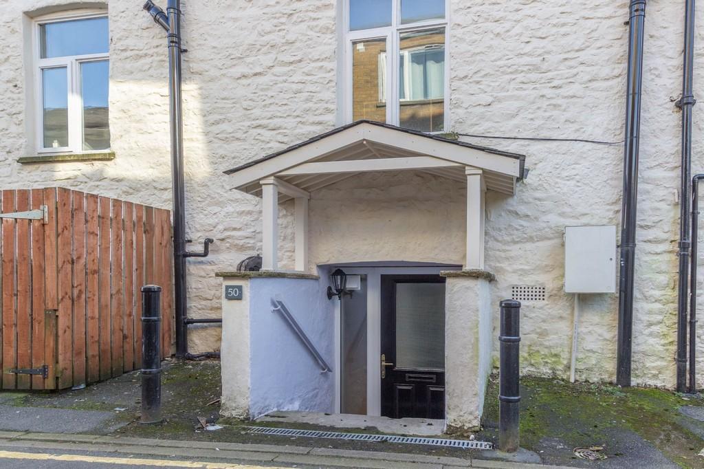 50 Woolpack Yard, Kendal 3 bed ground floor flat - £170,000