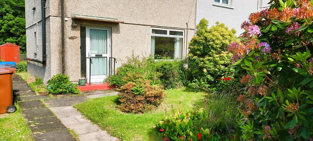 Faifley Road, Clydebank, Dunbartonshire 3 bed semi-detached house for ...