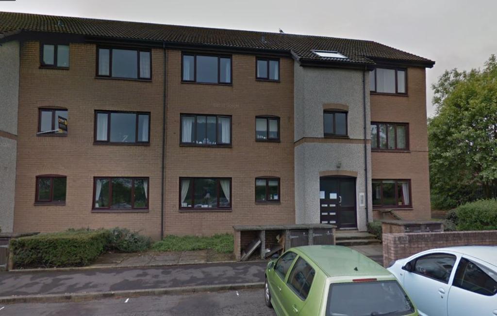 Echline Rigg, South Queensferry... 2 bed flat - £875 pcm (£202 pw)