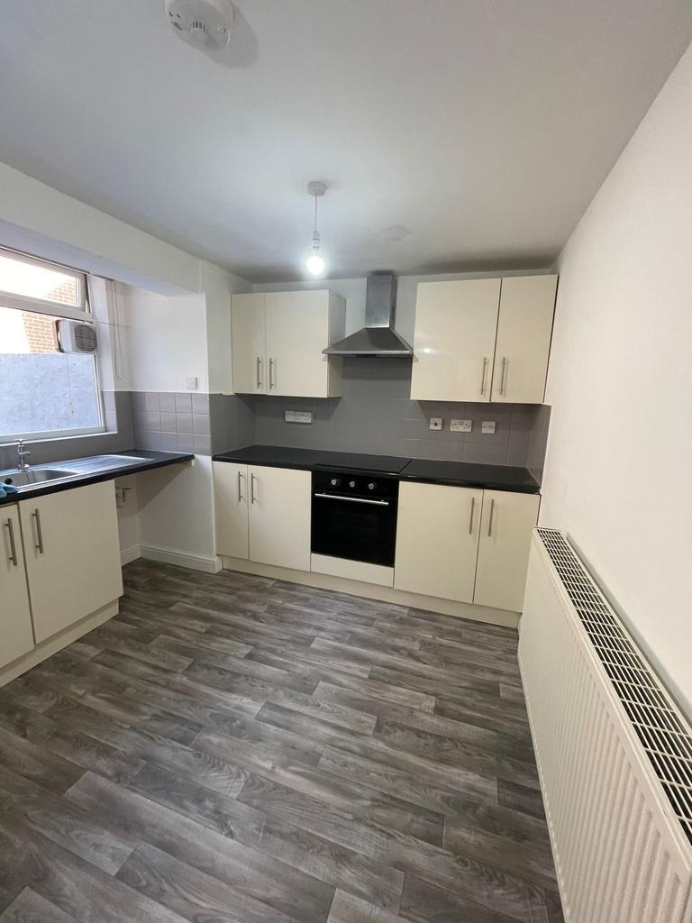Witham Street, Boston, PE21 6PU 3 bed terraced house - £888 pcm (£205 pw)