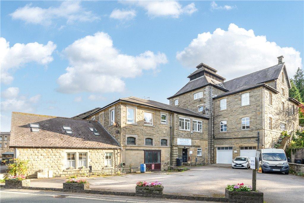 Bridgehouse Gate, Pateley Bridge... 3 bed apartment - £245,000