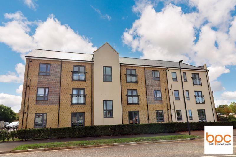 Goosefoot Road, Lyde Green, BS16 2 bed apartment - £215,000