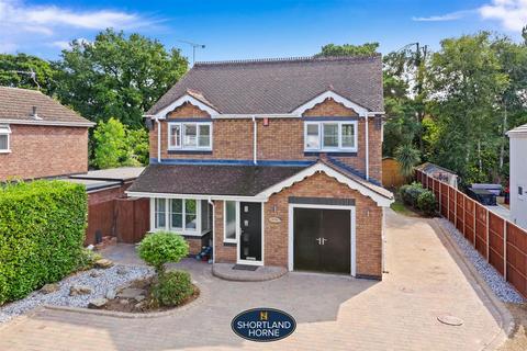 Houses for sale in Binley Woods | OnTheMarket