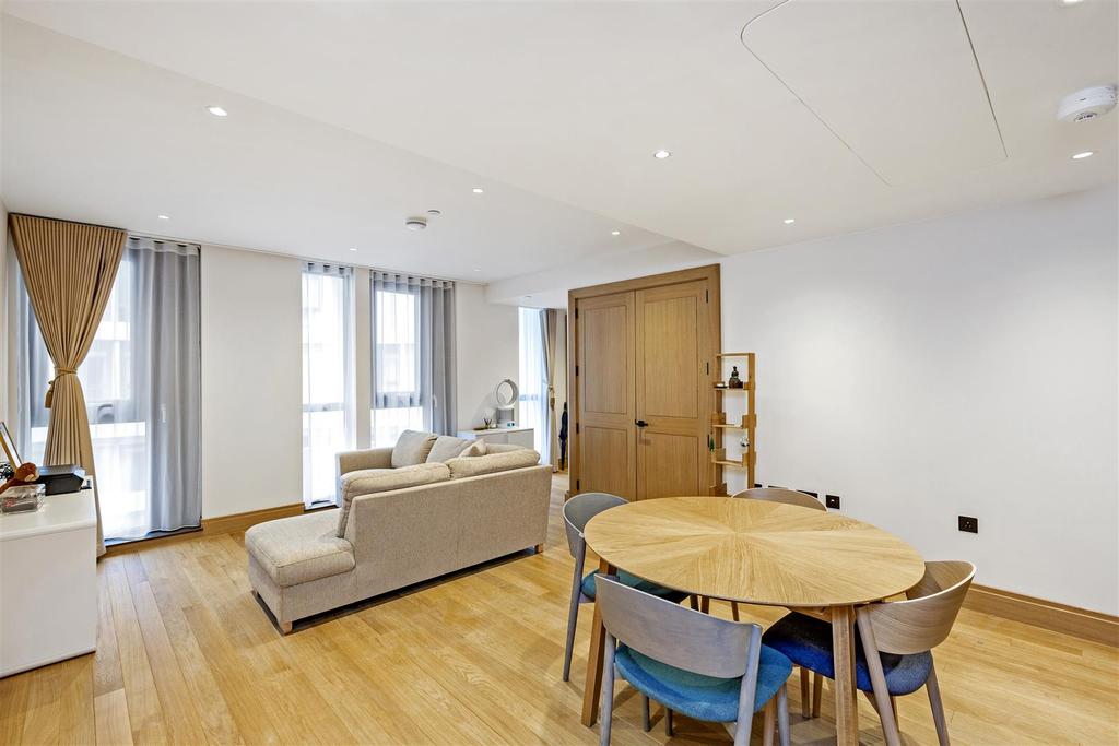 Cleland House, John Islip Street... 1 bed flat - £3,250 pcm (£750 pw)