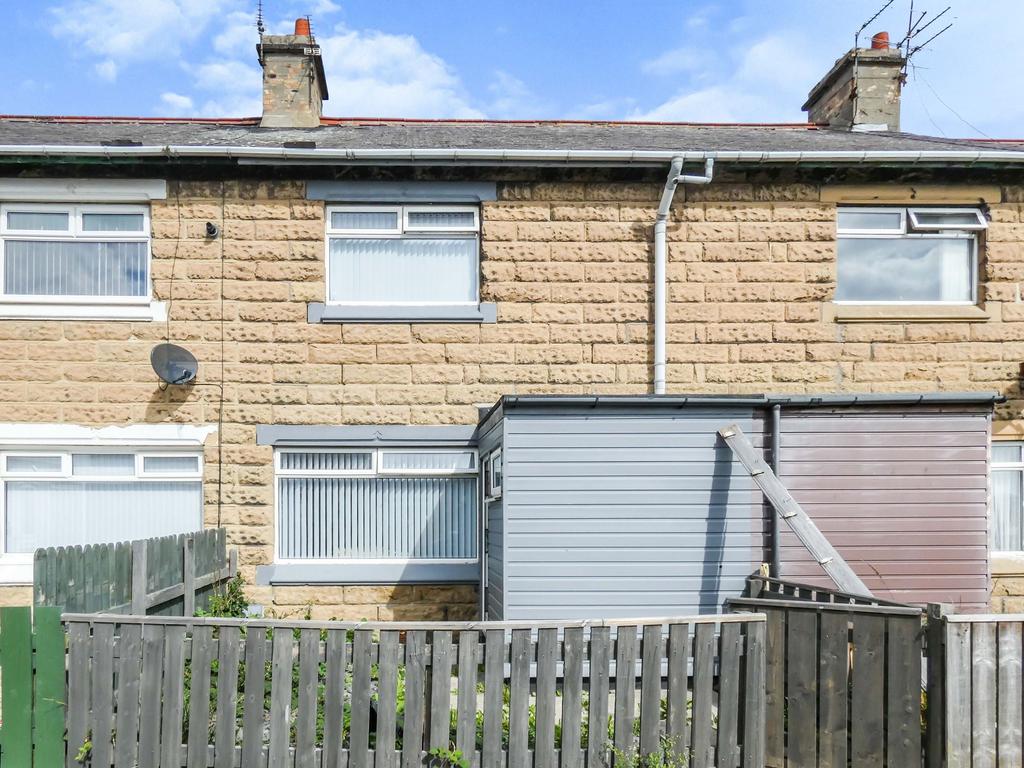 Emerson Road, Newbiggin-by-the-Sea, Northumberland, NE64 6HU 3 bed ...