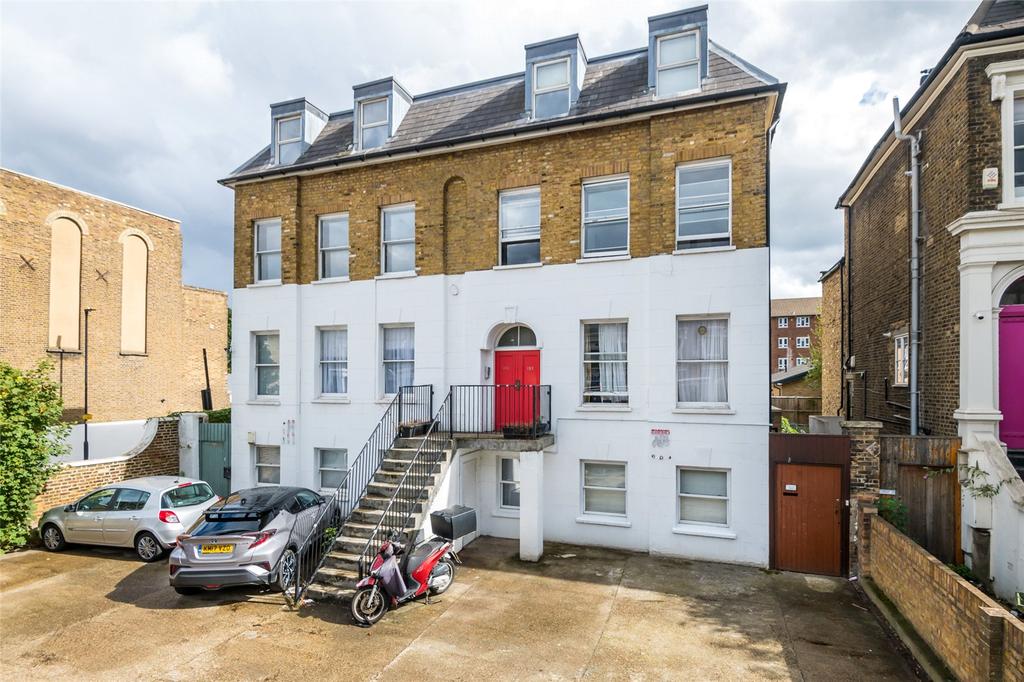 Coldharbour Lane, London, SE5 3 bed apartment - £550,000