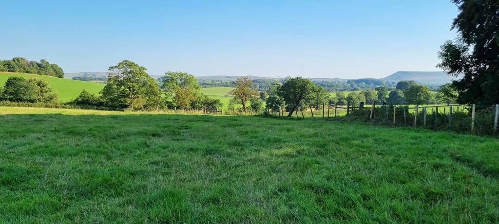 Paythorne, Clitheroe BB7 Land - £550,000