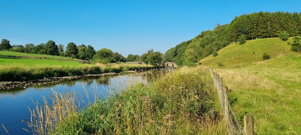 Paythorne, Clitheroe BB7 Land - £550,000
