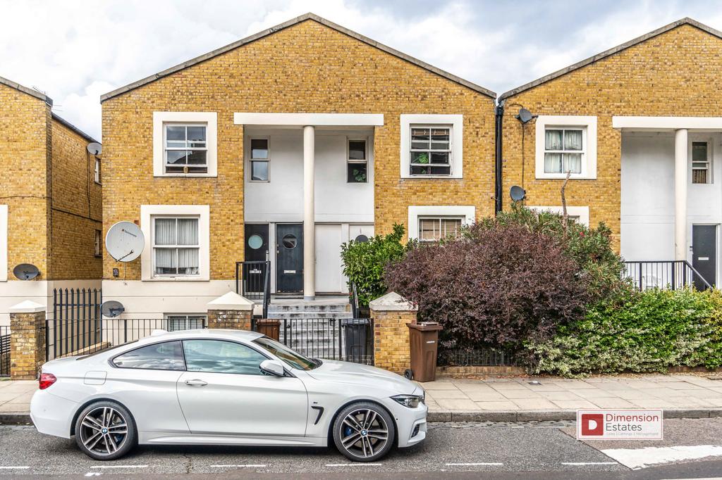 Shrubland Road, London, E8 5 bed terraced house to rent - £5,000 pcm (£ ...