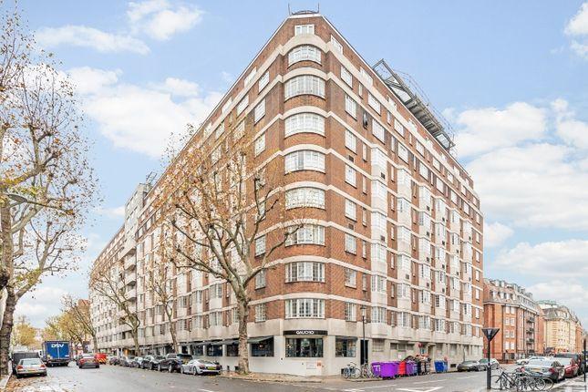 Chelsea Cloisters, Chelsea, London, SW3 1 bed apartment - £2,600 pcm (£ ...